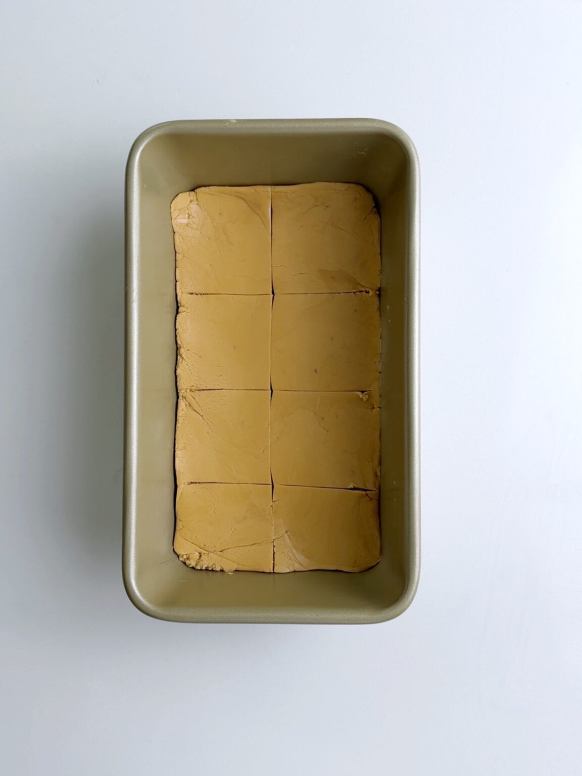 Vanilla Fudge Recipe (Guyanese Style) - Metemgee