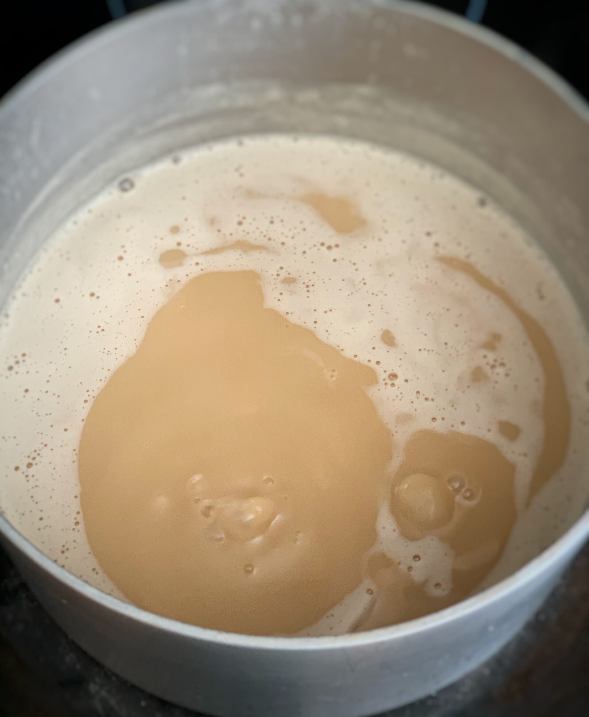 Guyanese Vanilla Fudge Recipe - Metemgee