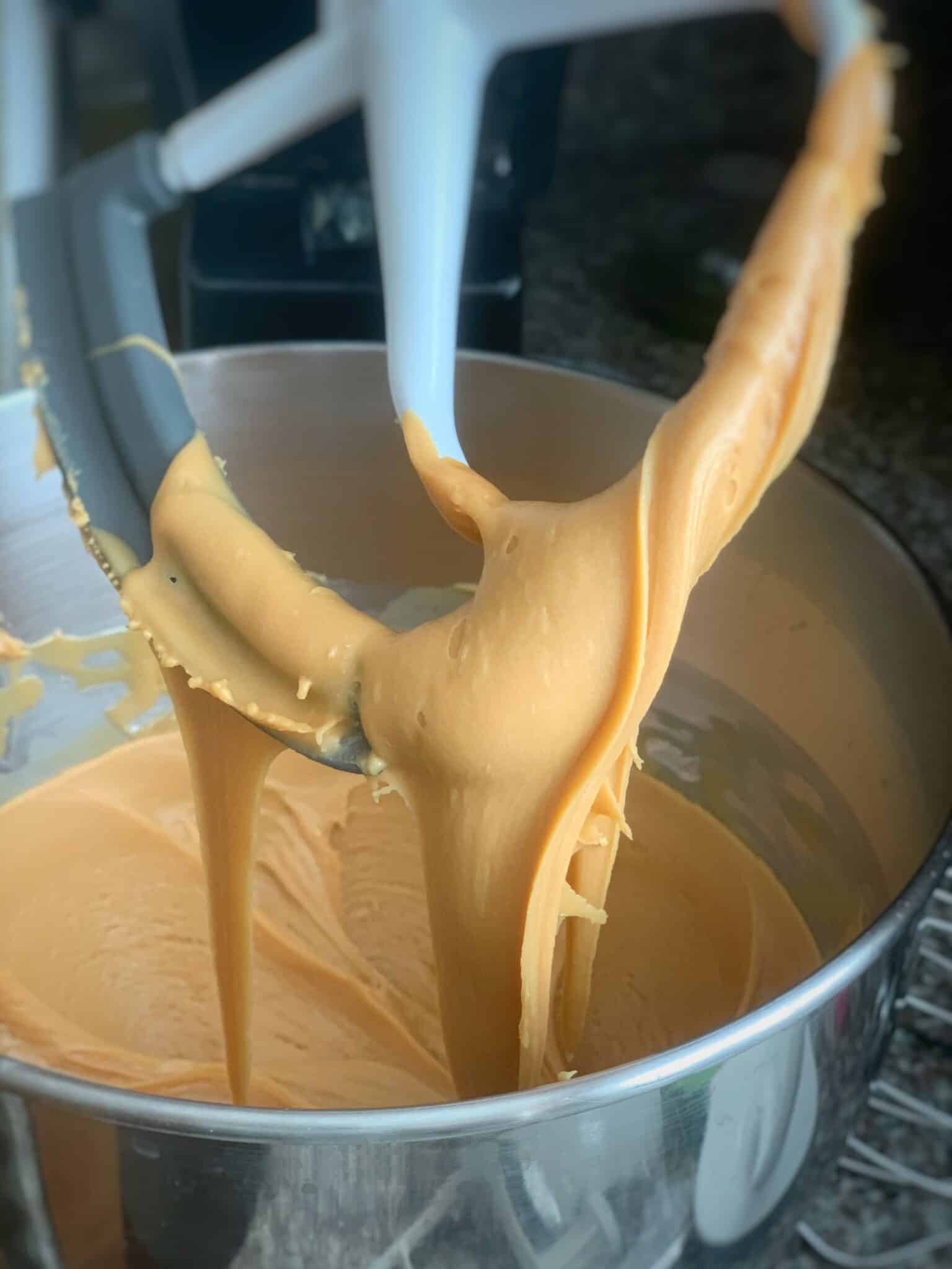 Vanilla Fudge Recipe (Guyanese Style) - Metemgee
