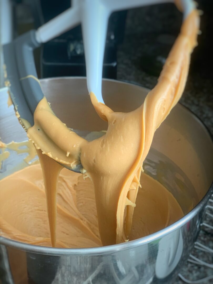 Vanilla Fudge Recipe (Guyanese Style) - Metemgee