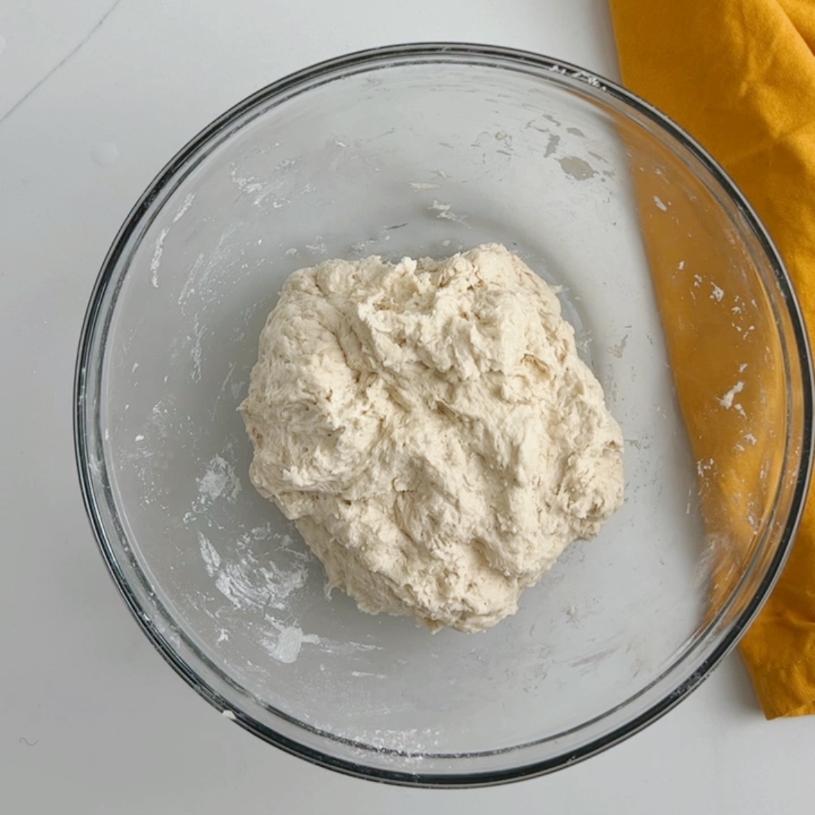Classic Paratha (oil) Roti - Metemgee