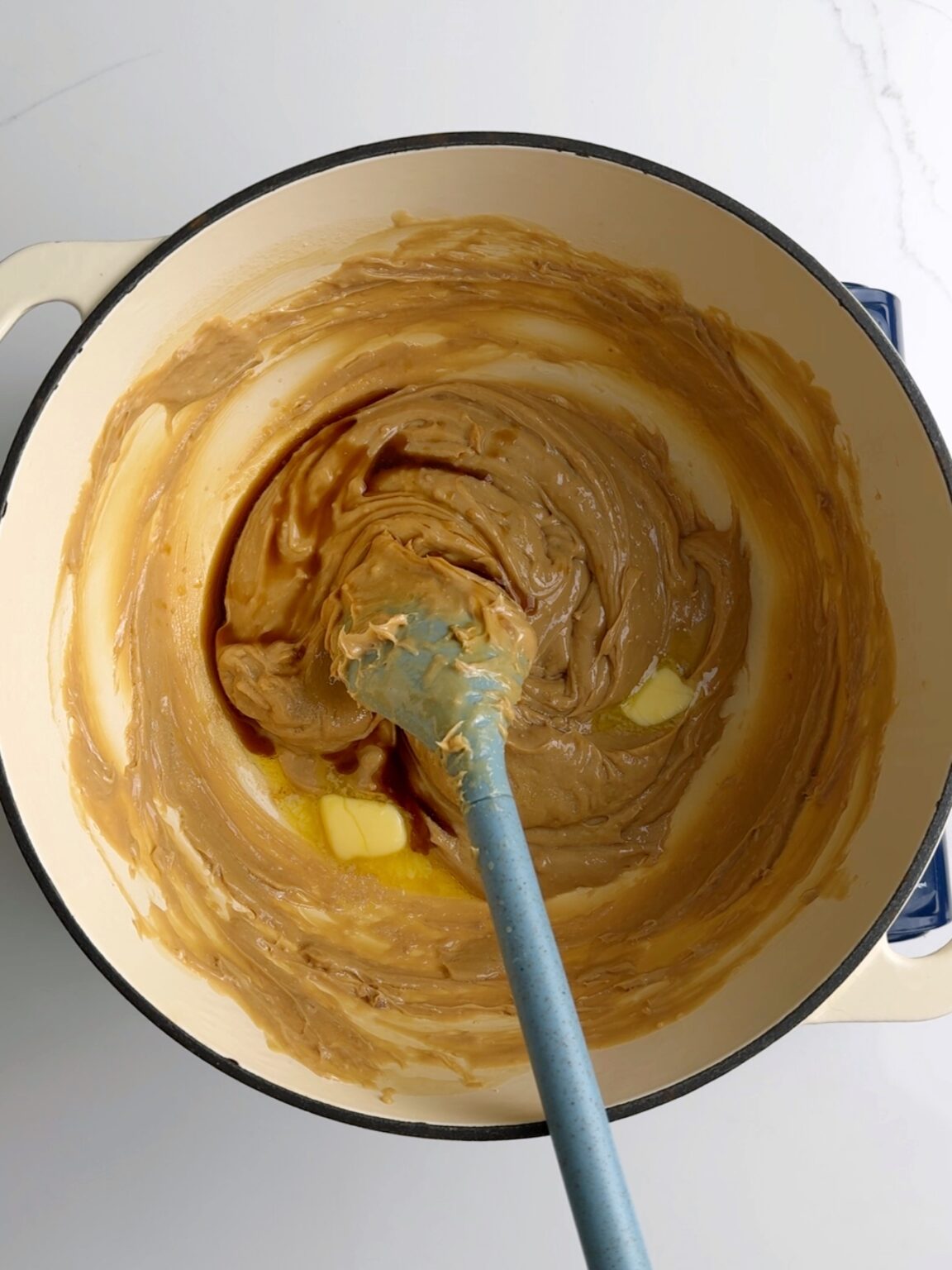 Vanilla Fudge Recipe (Guyanese Style) - Metemgee