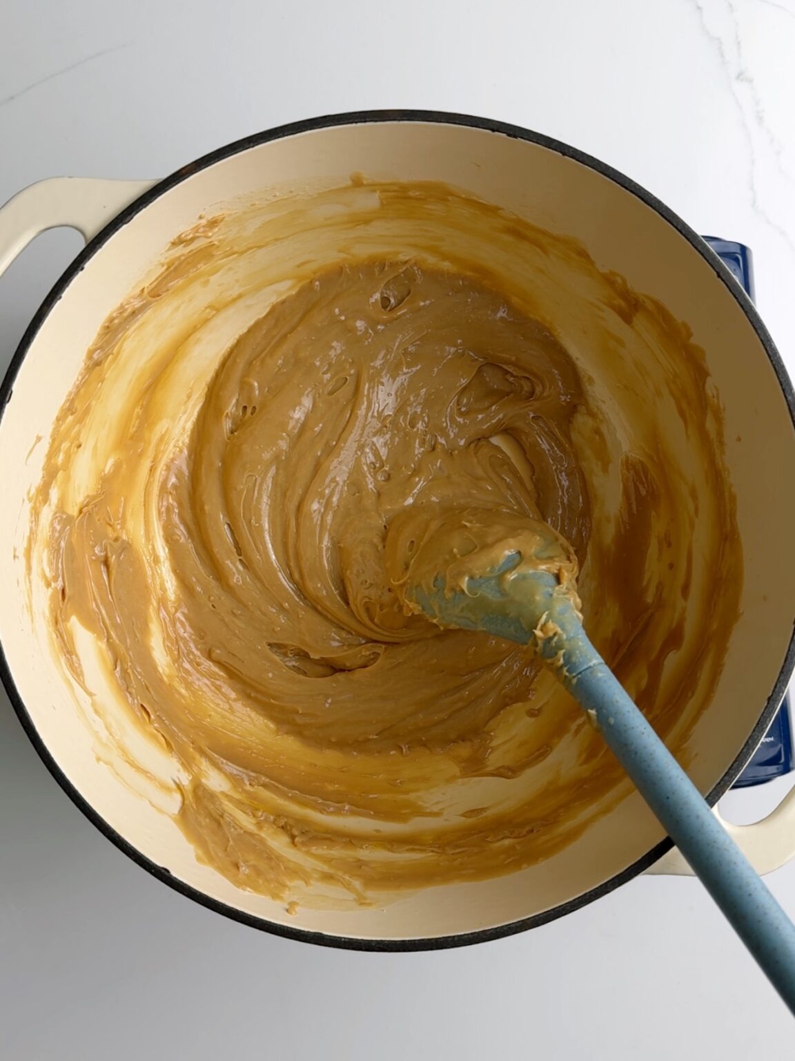 Guyanese Vanilla Fudge Recipe - Metemgee