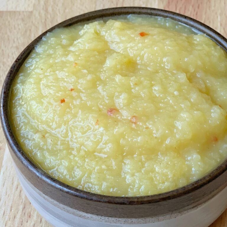 Mango Sour - Metemgee