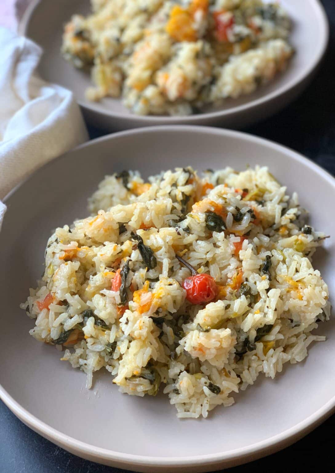 Guyanese Recipes - Metemgee