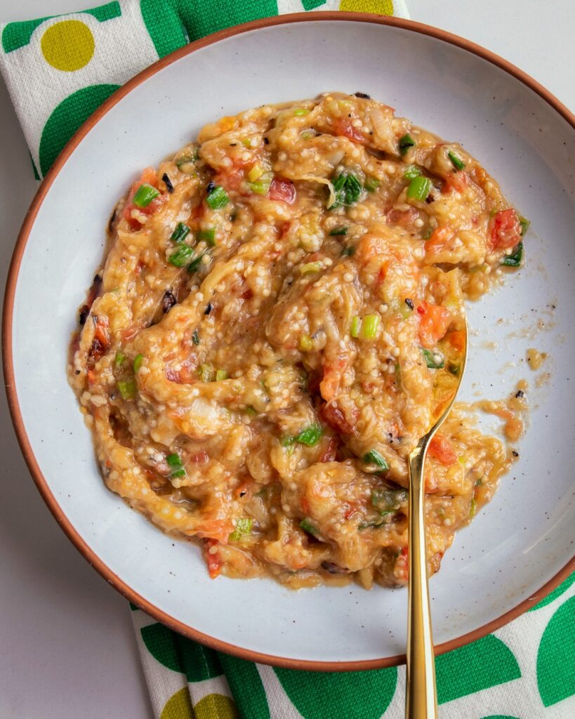 Guyanese Recipes - Page 7 of 10 - Metemgee