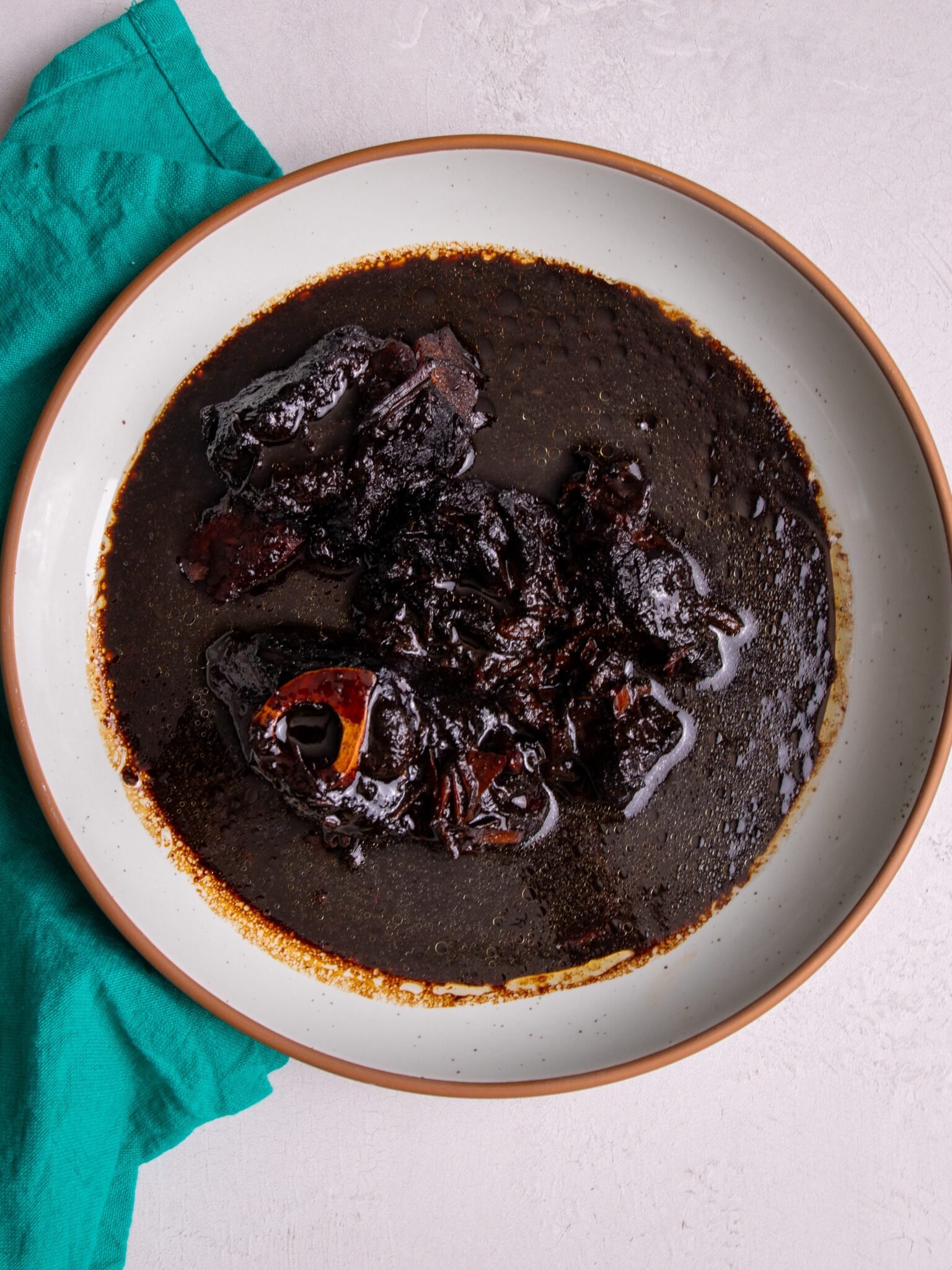 Cassareep - Metemgee