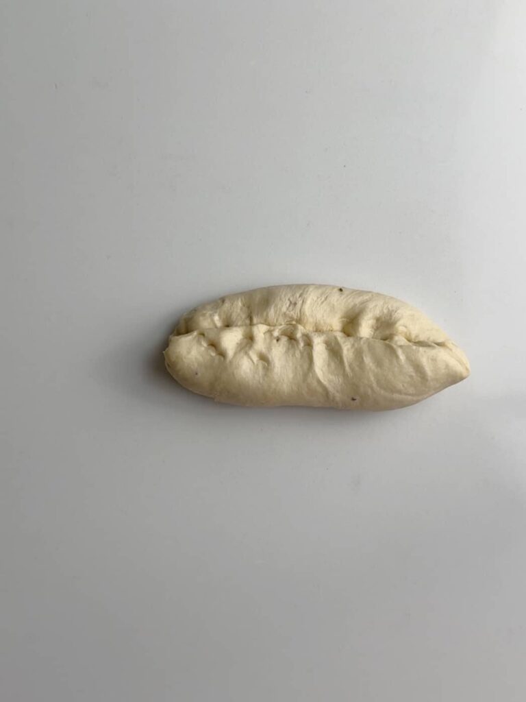 Guyanese Plait Bread - Metemgee