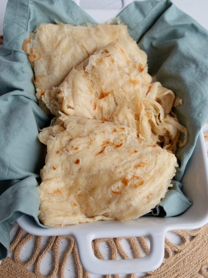 Roti Recipes Archives - Metemgee