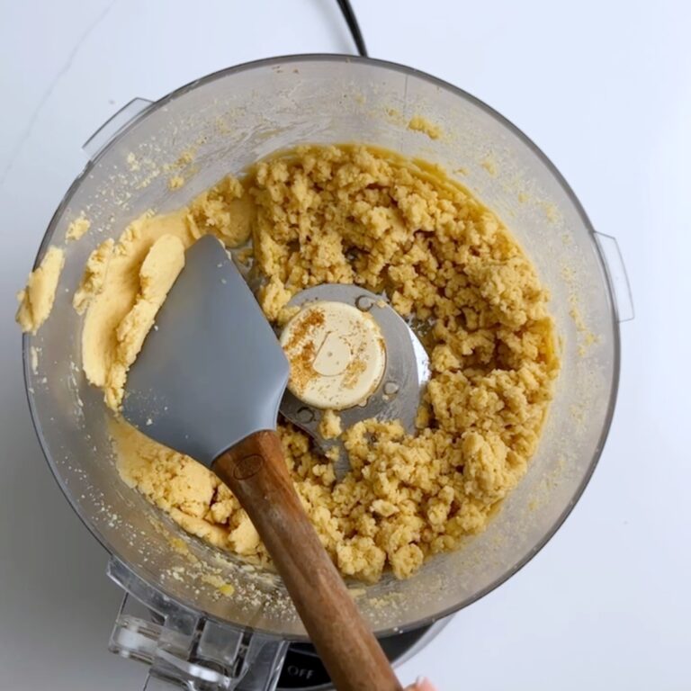 Guyanese Dhal Puri - Metemgee