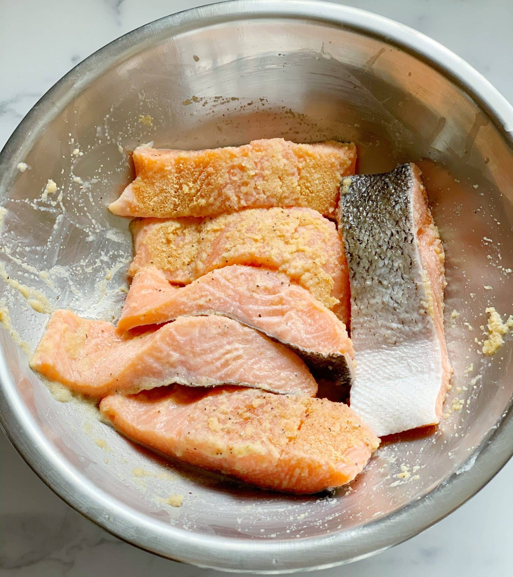 Caribbean Fish Stew {Whole30} - Metemgee