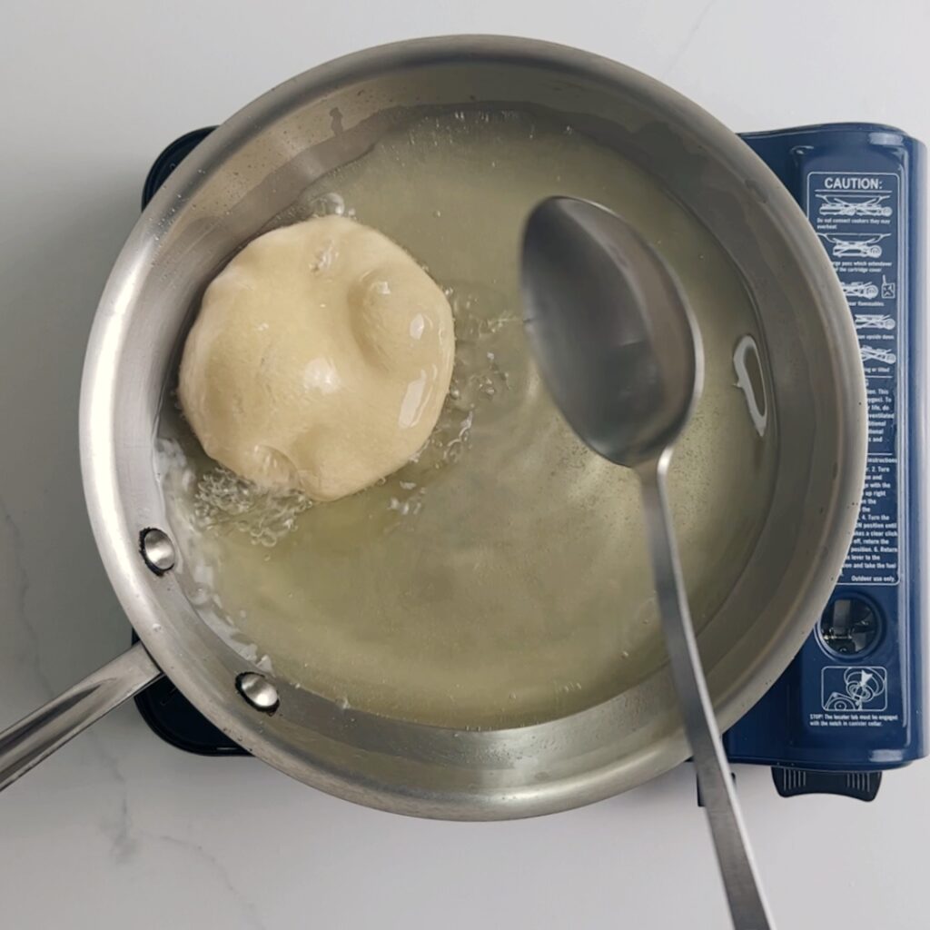 Guyanese Bakes (Floats) - Metemgee