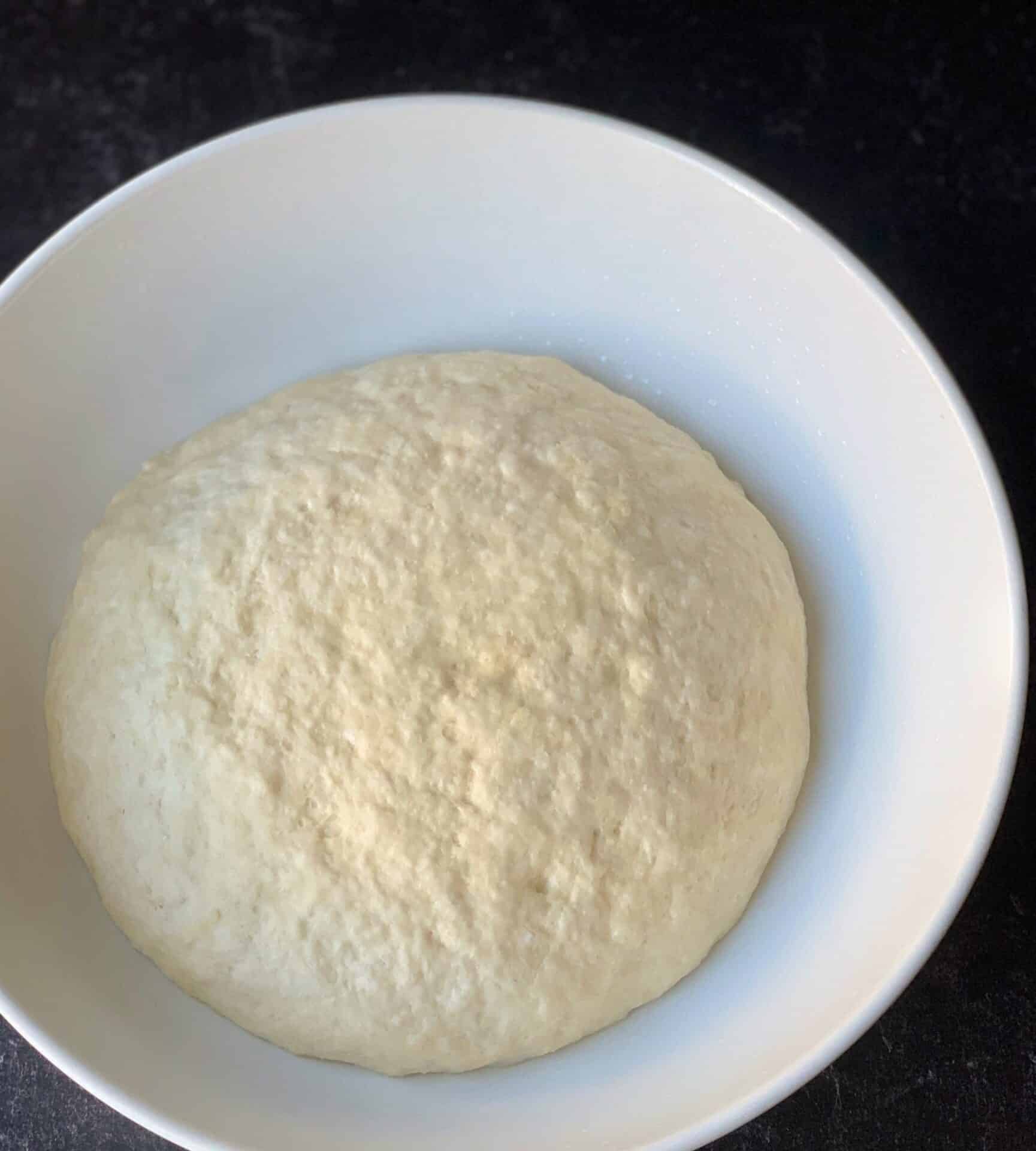 Pot Bread - Metemgee