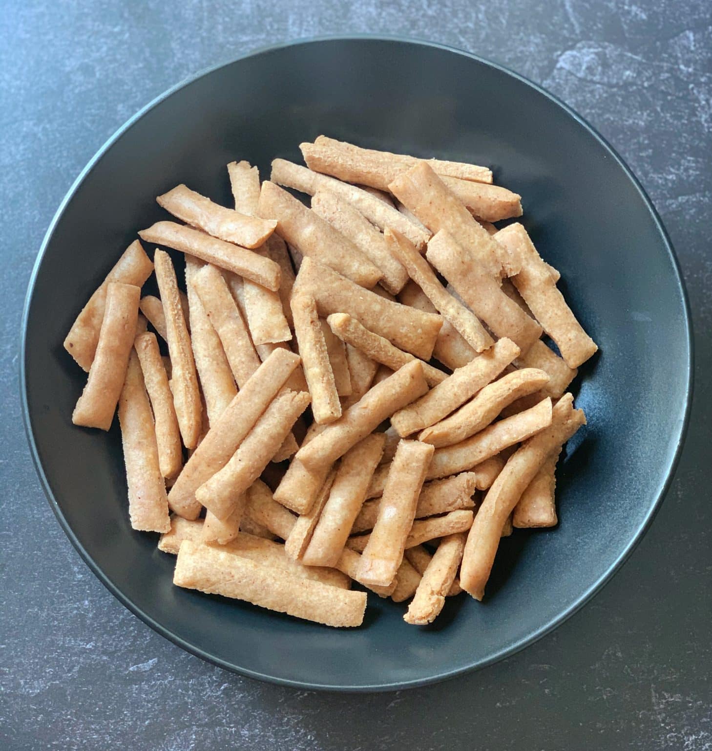 Gluten Free Crunchy Mithai - Metemgee