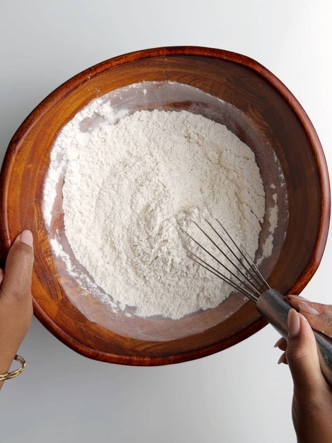 Guyanese Pot Bake - Metemgee
