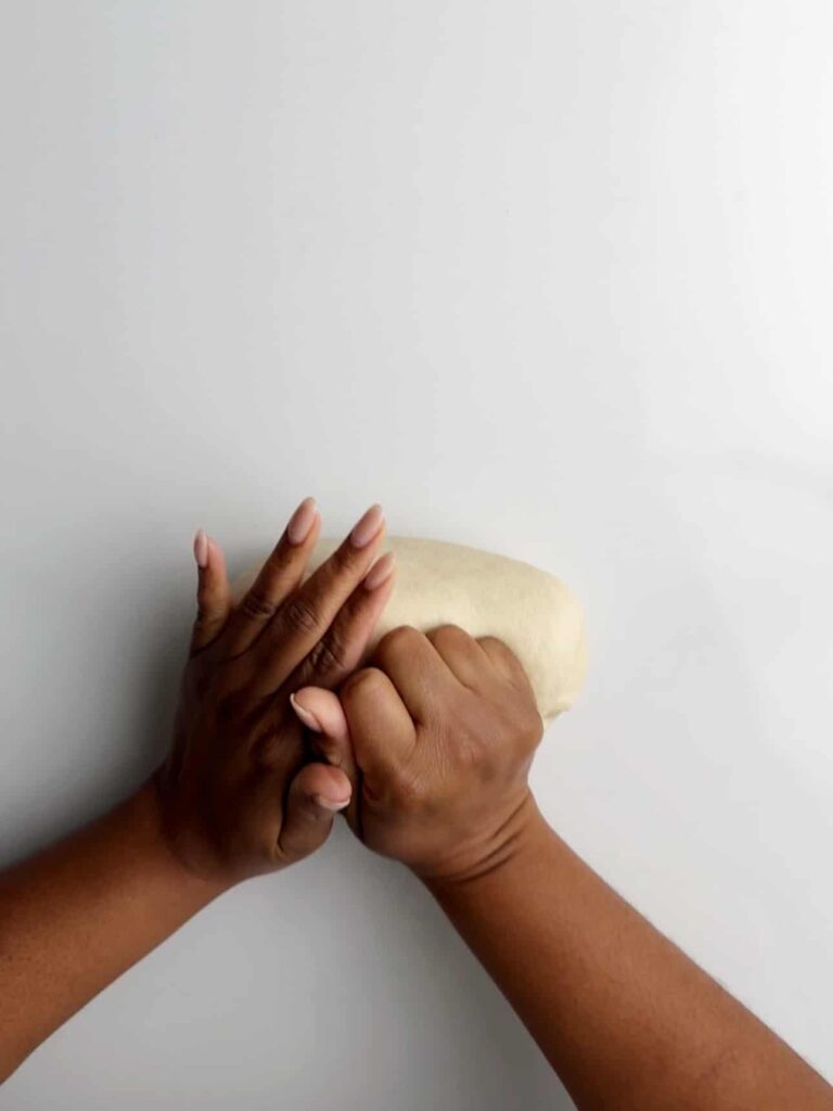 Guyanese Pot Bake - Metemgee