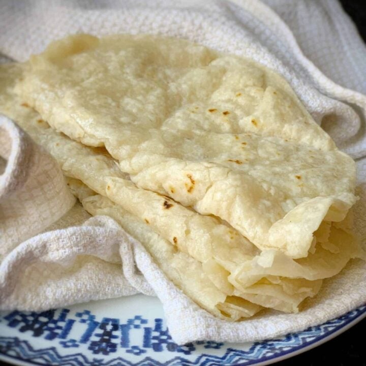 Guyanese Recipes - Metemgee