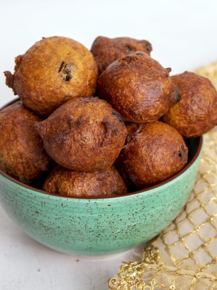 Guyanese Recipes Archives - Metemgee