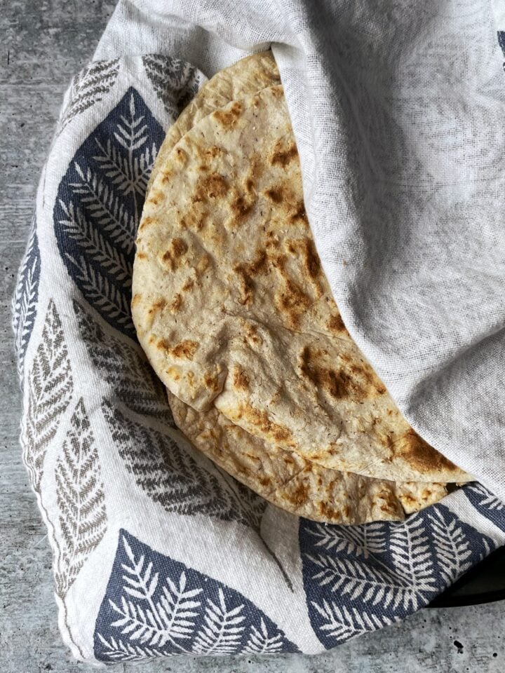 Roti Recipes Archives - Metemgee
