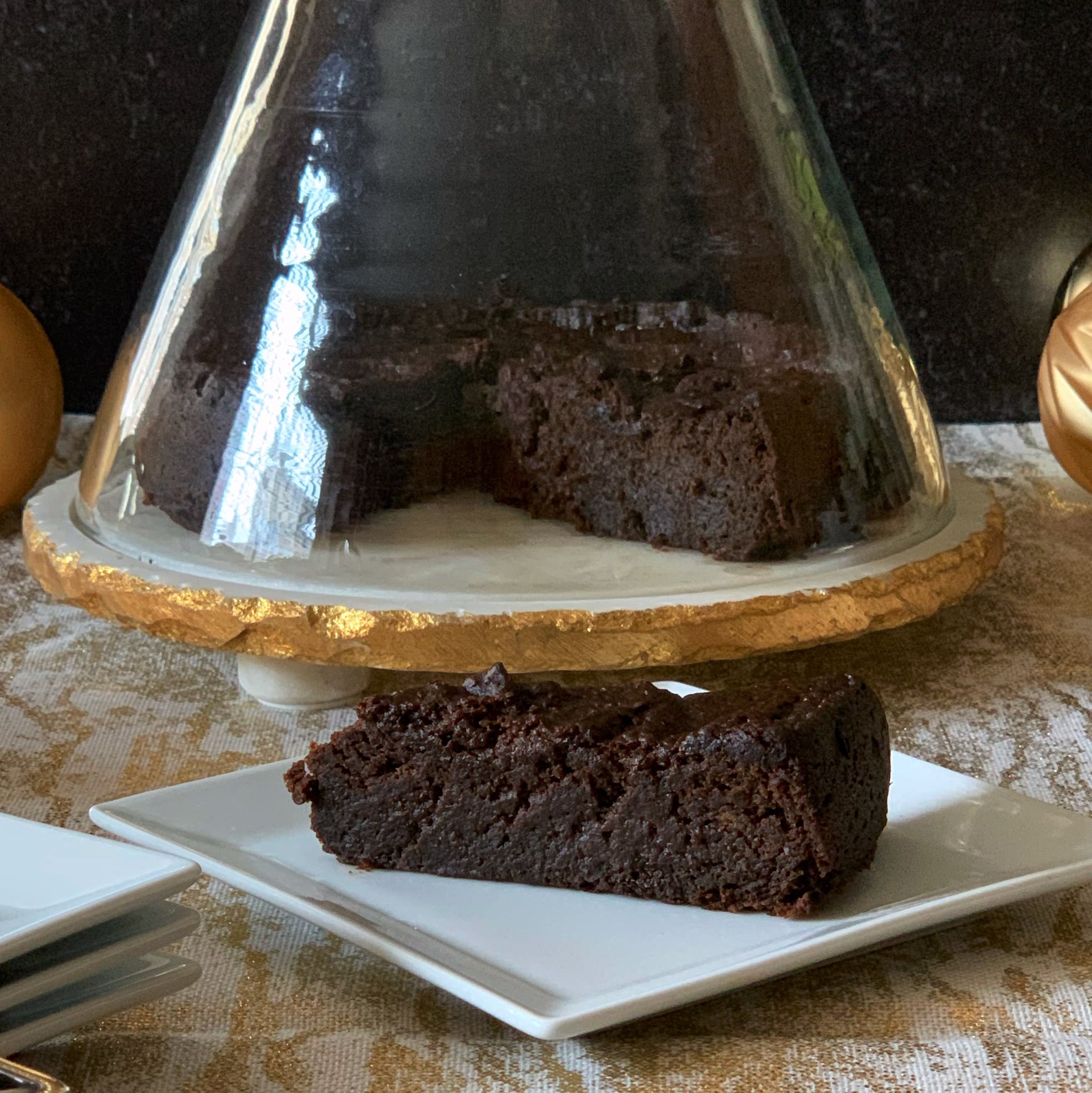 Guyanese Black Cake Recipe - Metemgee