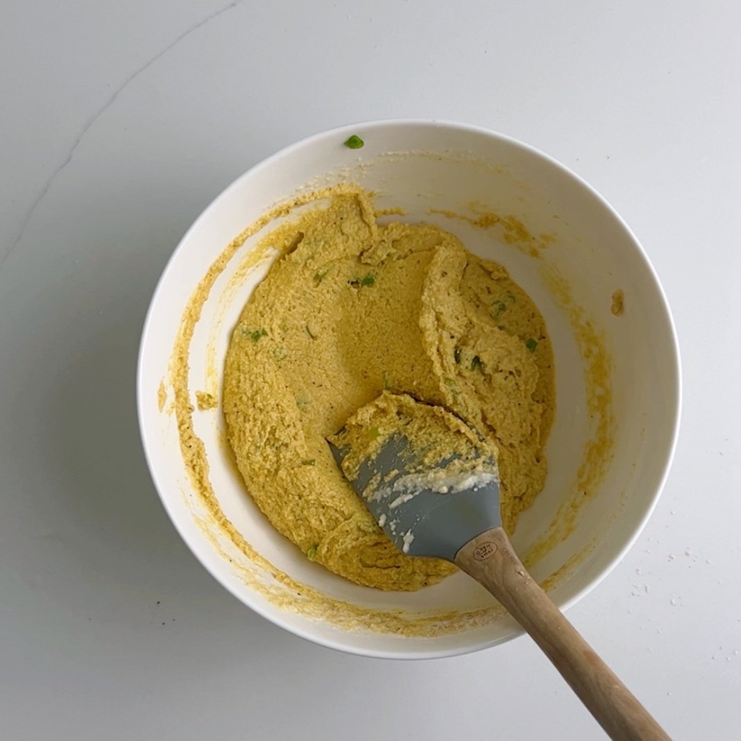 Gluten Free Guyanese Pholourie - Metemgee