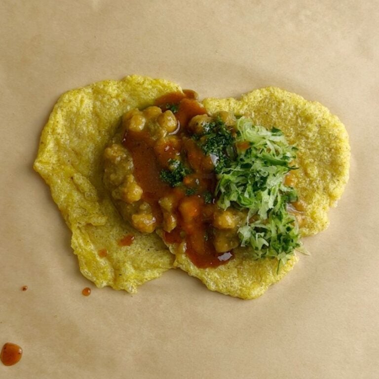 Guyanese Recipes - Metemgee