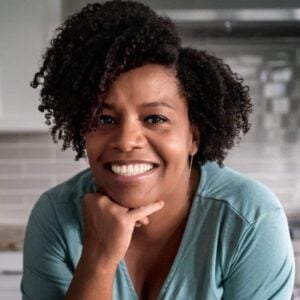 Sautéed Salt Fish - Metemgee