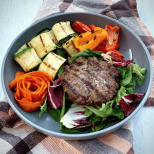 Recipes - Metemgee