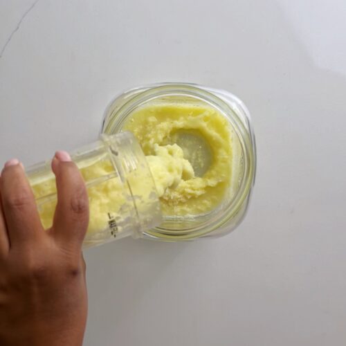 Guyanese Ginger Beer - Metemgee