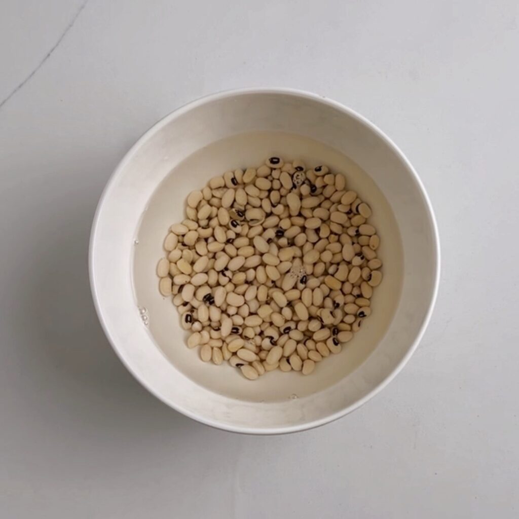 Guyanese Cook-Up Rice - Metemgee