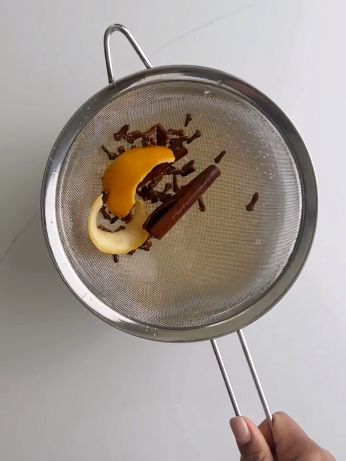 Guyanese Ginger Beer - Metemgee