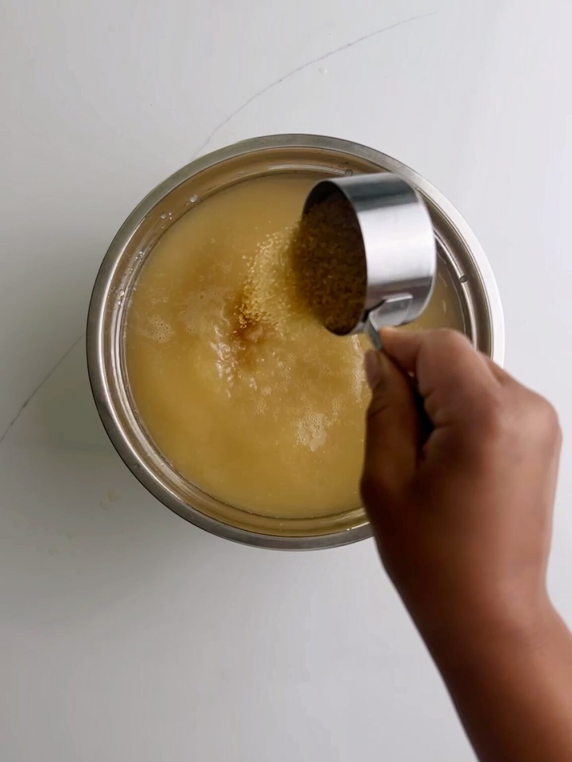 Guyanese Ginger Beer - Metemgee