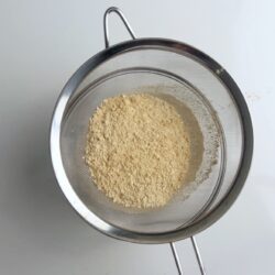 Flour Porridge - Metemgee