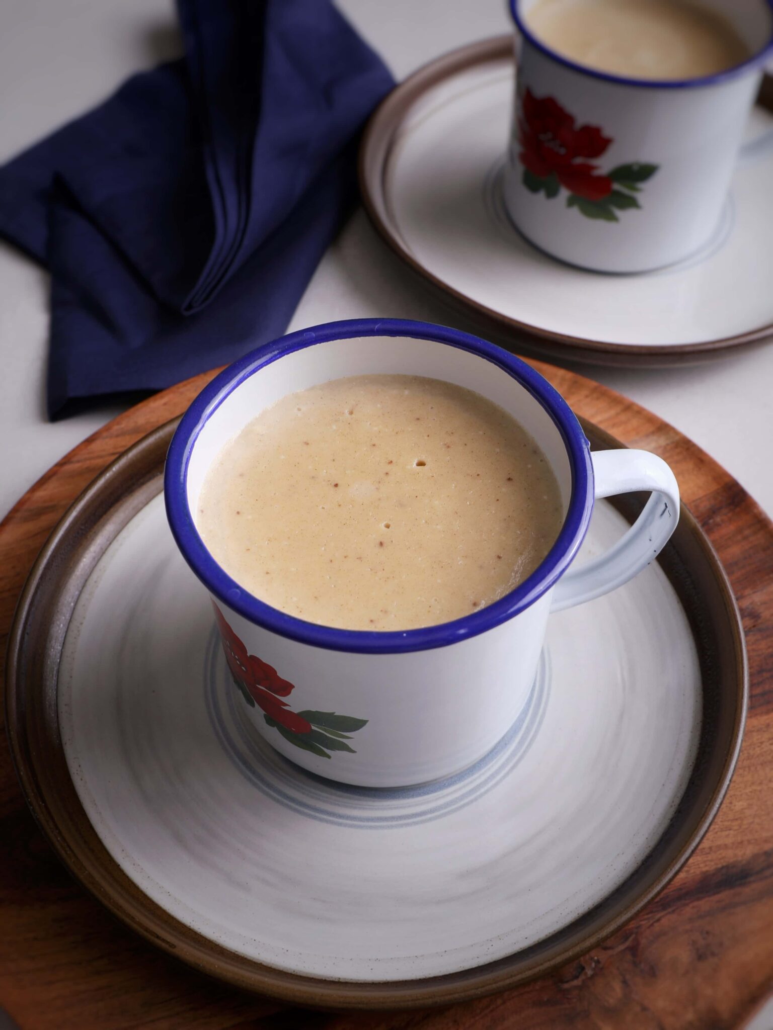 Guyanese Recipes - Metemgee