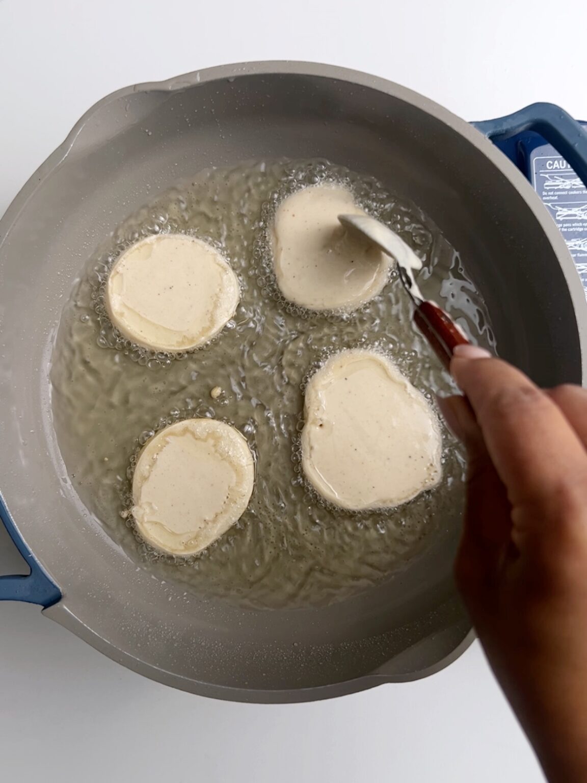 Guyanese Soft Bakes - Metemgee