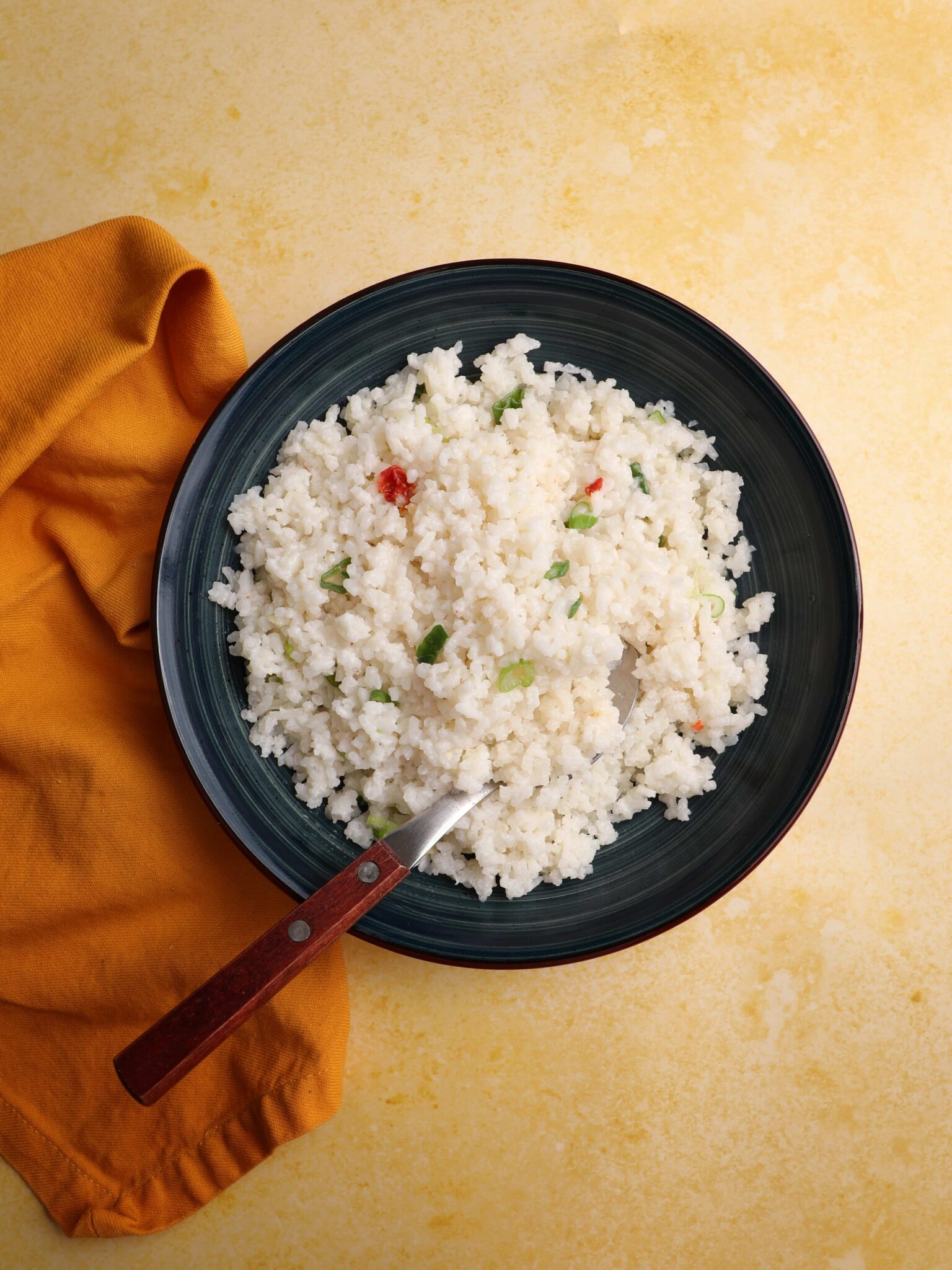 Guyanese Recipes - Metemgee