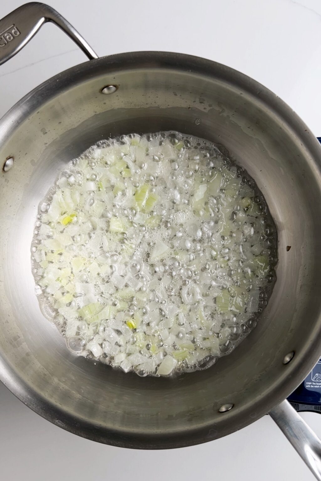 Guyanese Shine Rice - Metemgee