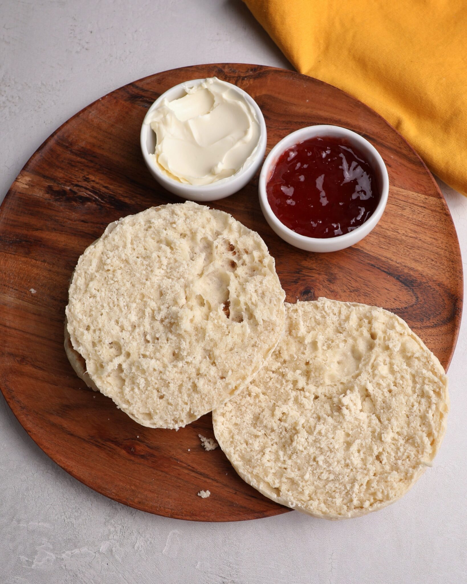 Roast Bake - Metemgee