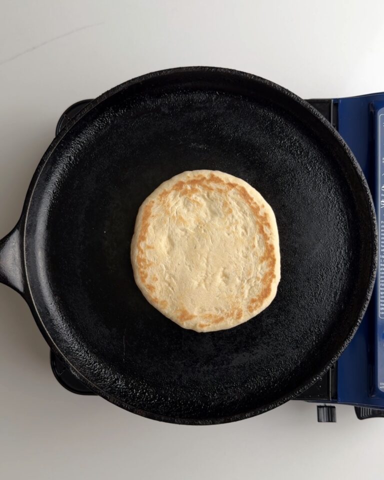 Roast Bake - Metemgee