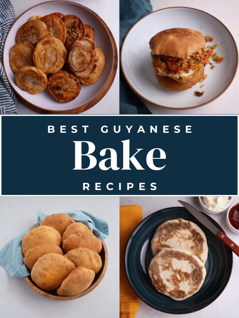 Guyanese Recipes Archives - Metemgee