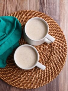 Must Try Caribbean Porridge Recipes - Metemgee