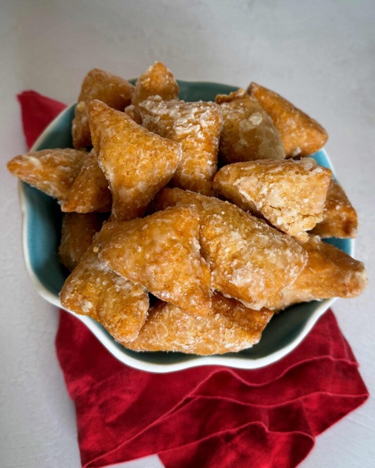 Guyanese Recipes Archives - Metemgee