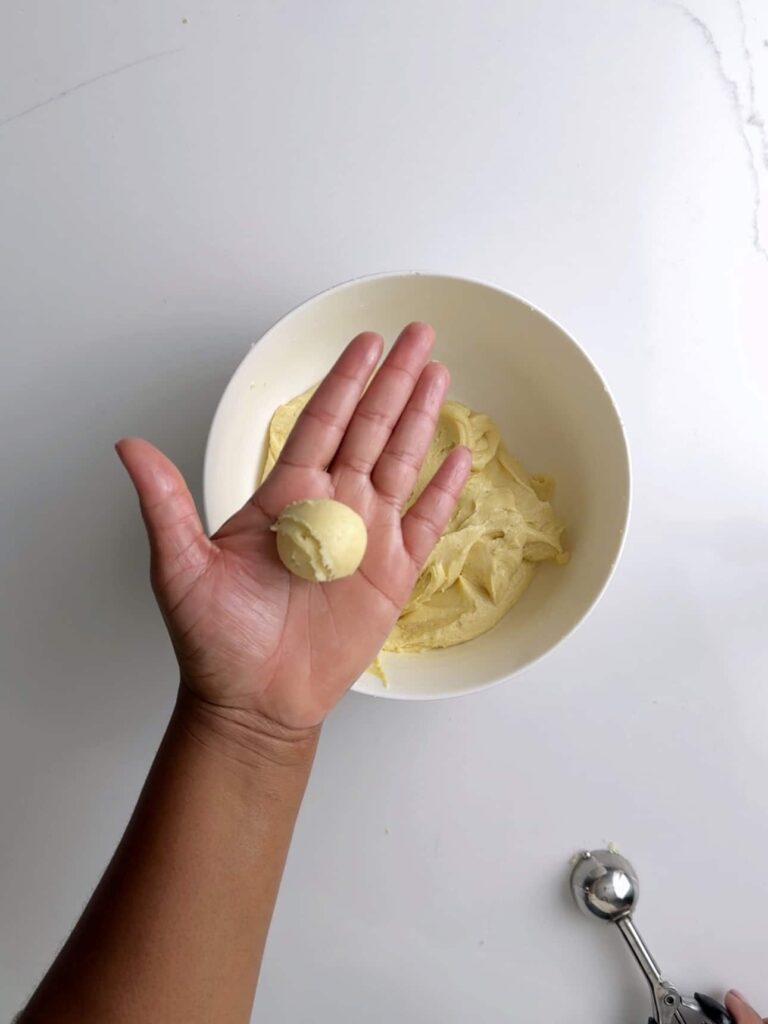 Peera (Milk/Doodh Peda) - Metemgee