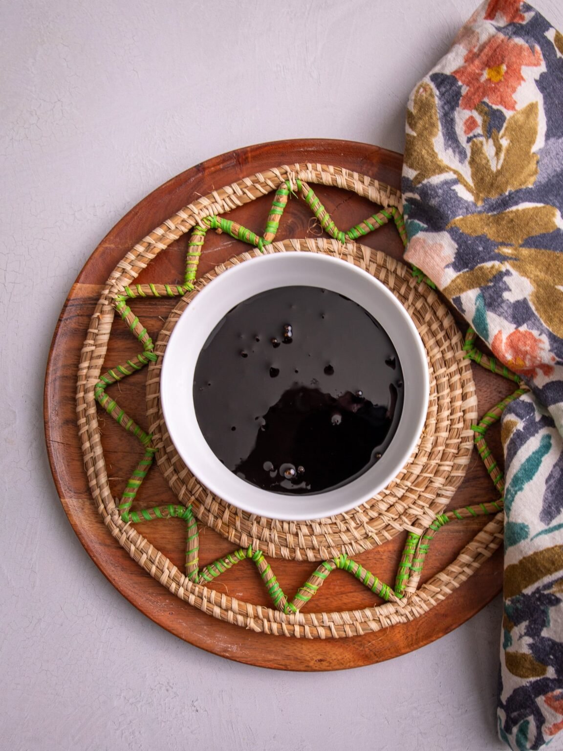 Cassareep - Metemgee