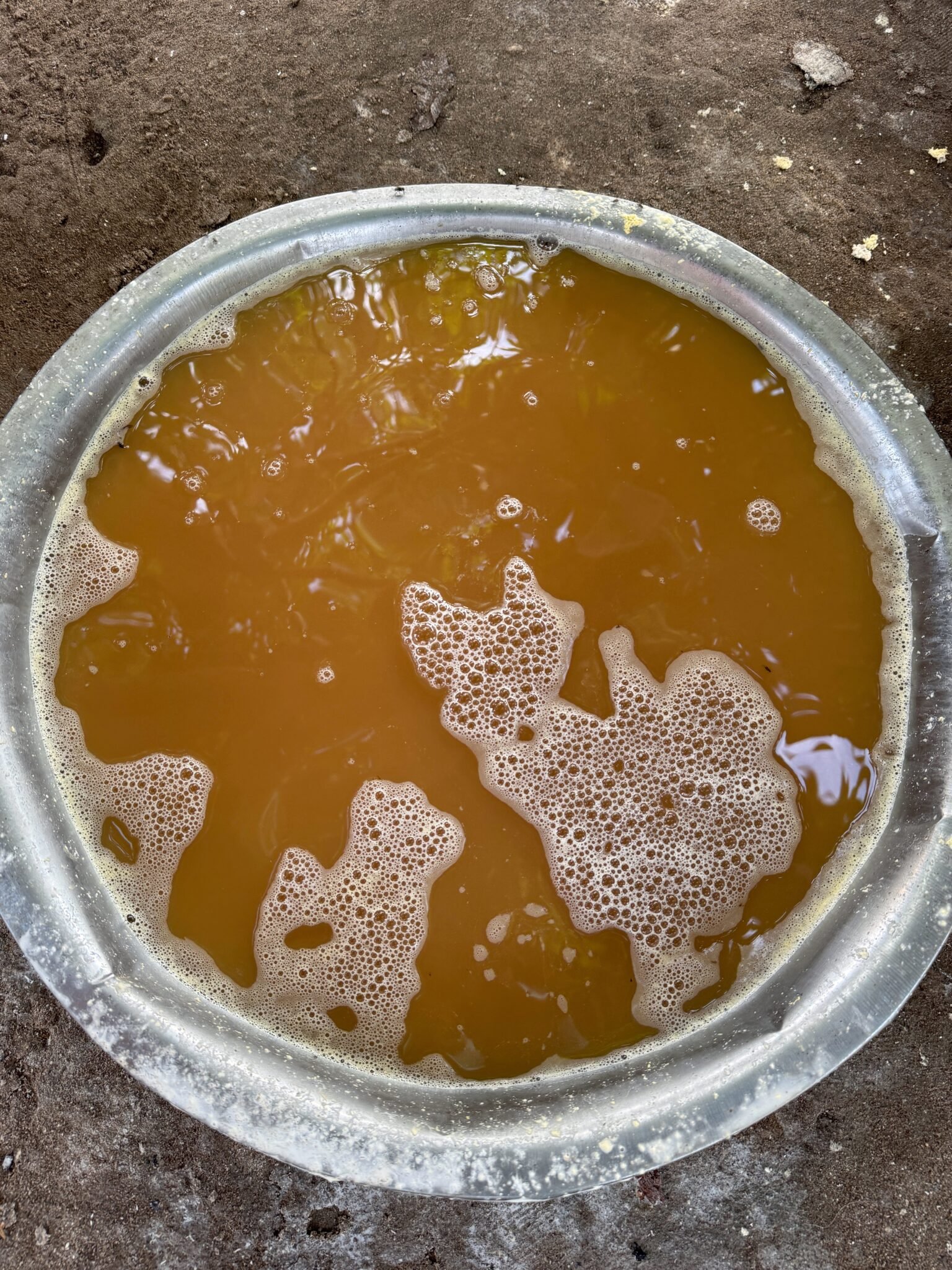 Cassareep - Metemgee