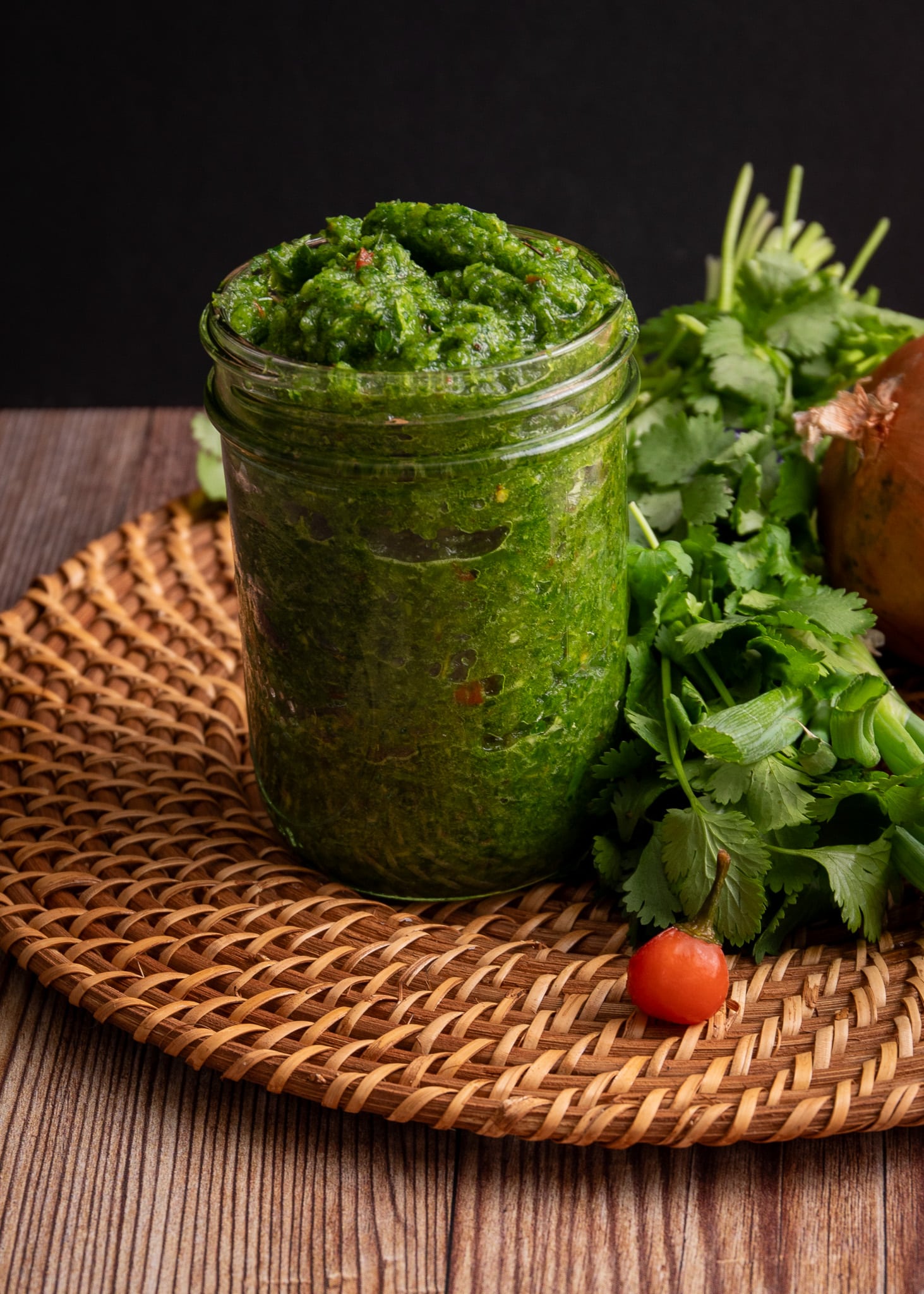 Guyanese Recipes - Metemgee