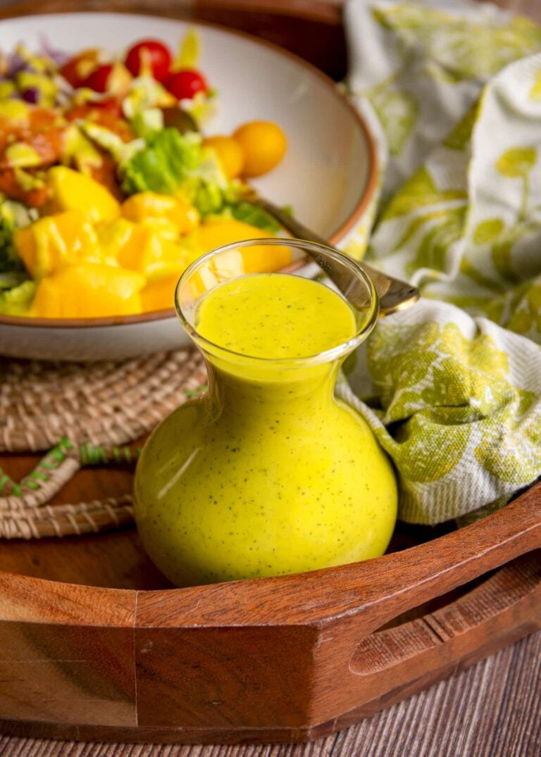 Guyanese Recipes - Metemgee